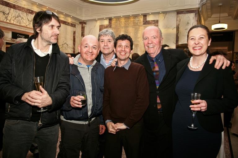 Regent Street Cinema launch event | Features | Screen